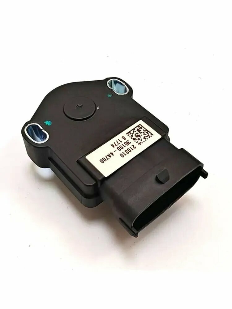 351904A700 35190-4A700 подходит для автозапчастей Hyundai Kia датчик педали акселератора