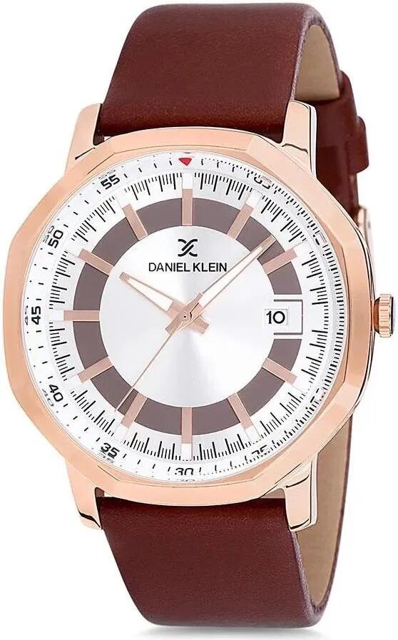  Daniel Klein Premium