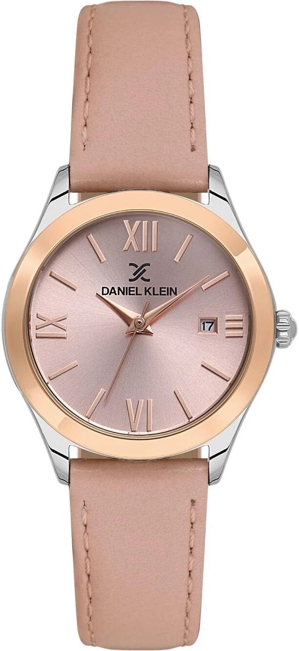  Daniel Klein Premium