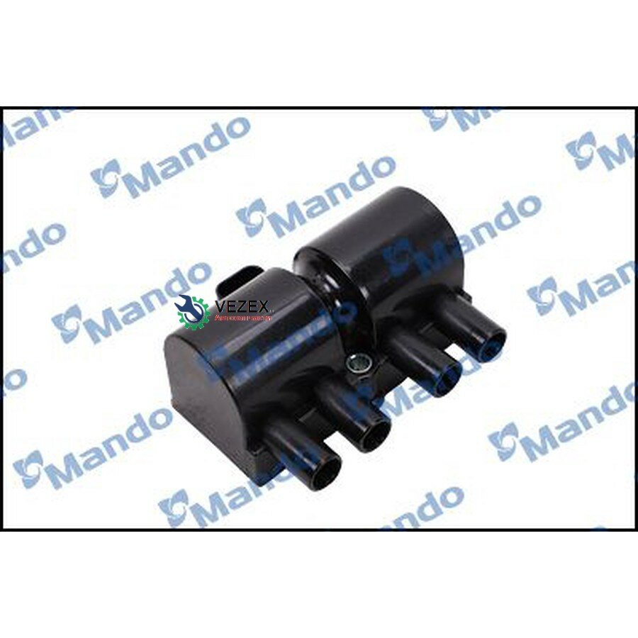 MANDO MMI030055 Катушка зажигания