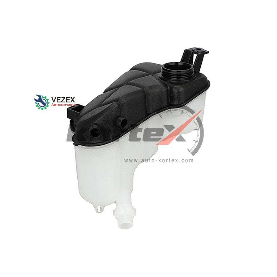 KORTEX KTC057 Бачок расширительный KTC057