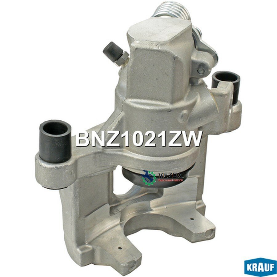 KRAUF BNZ1021ZW Суппорт тормозной