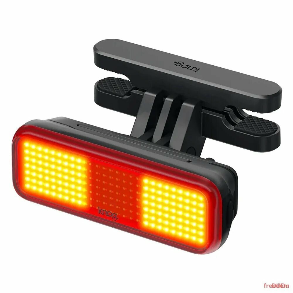 Knog Фонарь для велосипеда