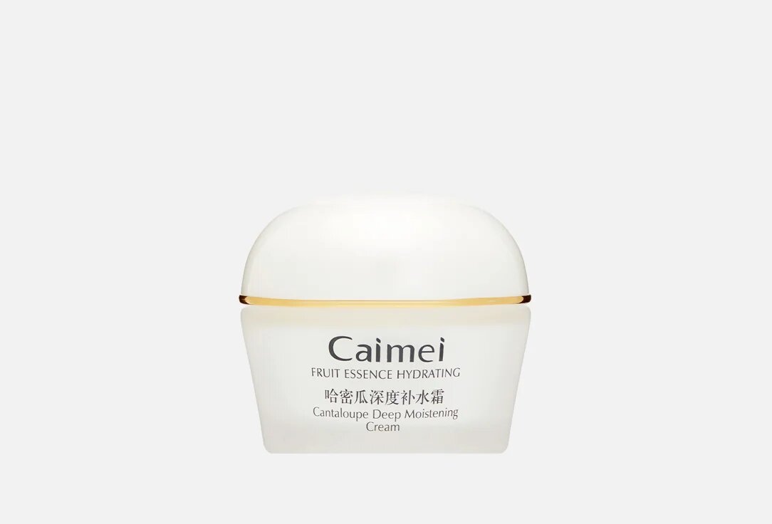 Caimei Hami Melon Крем для лица 55г