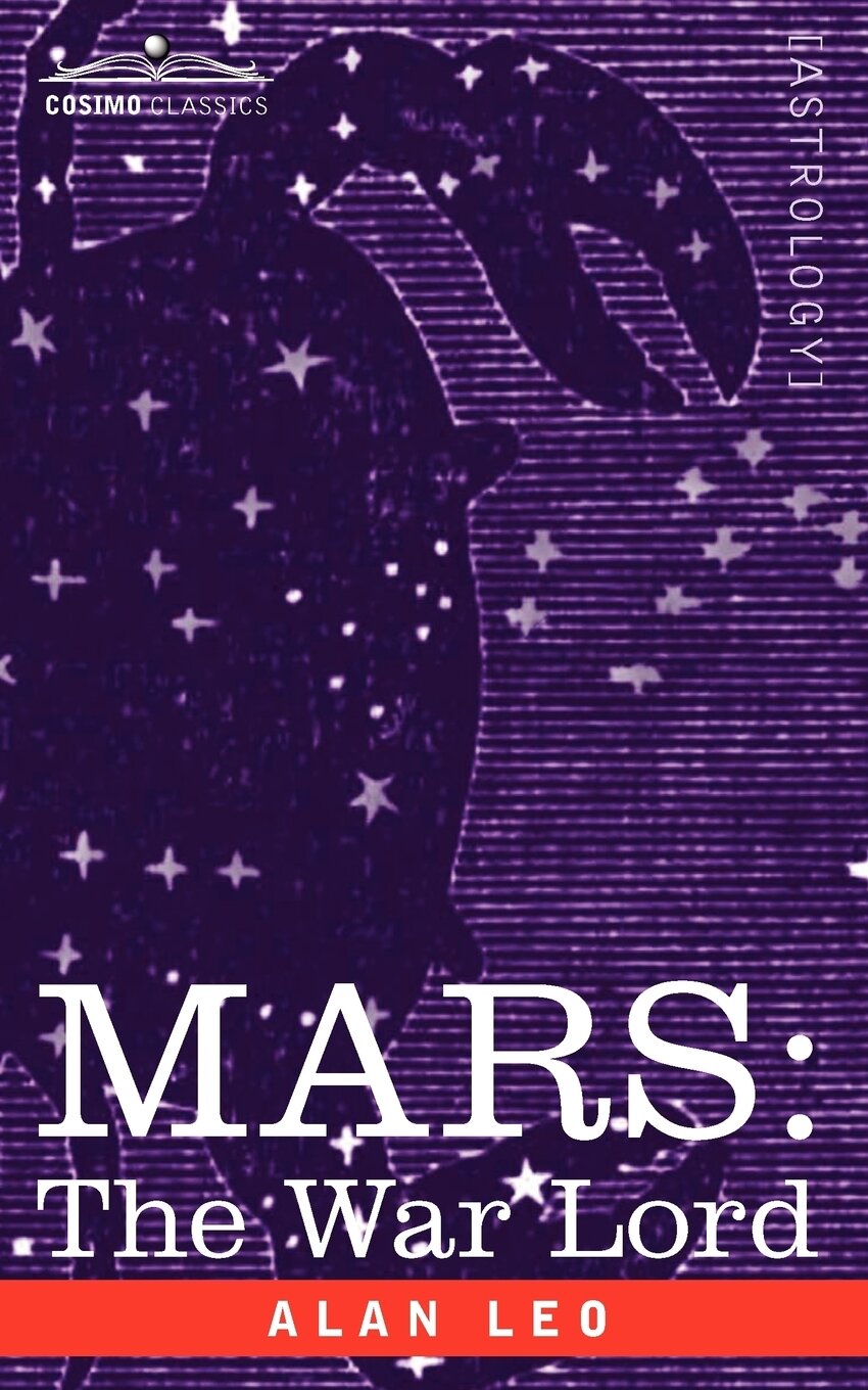 Mars. The War Lord — фото 1