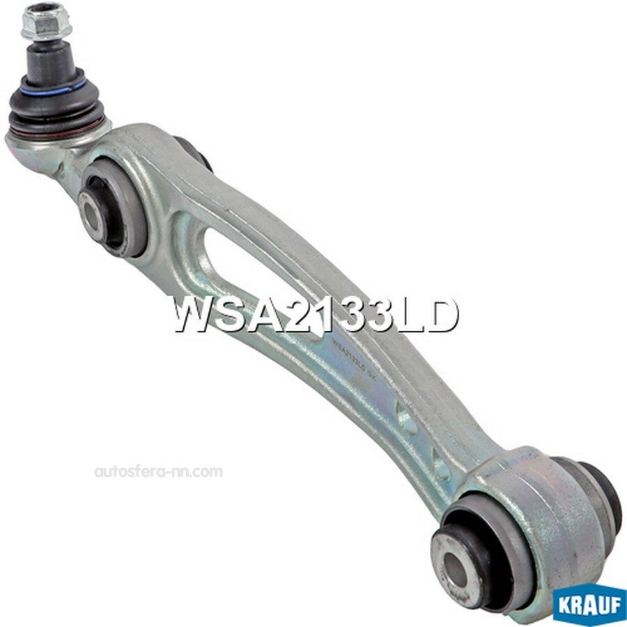 KRAUF WSA2133LD WSA2133LD Рычаг подвески