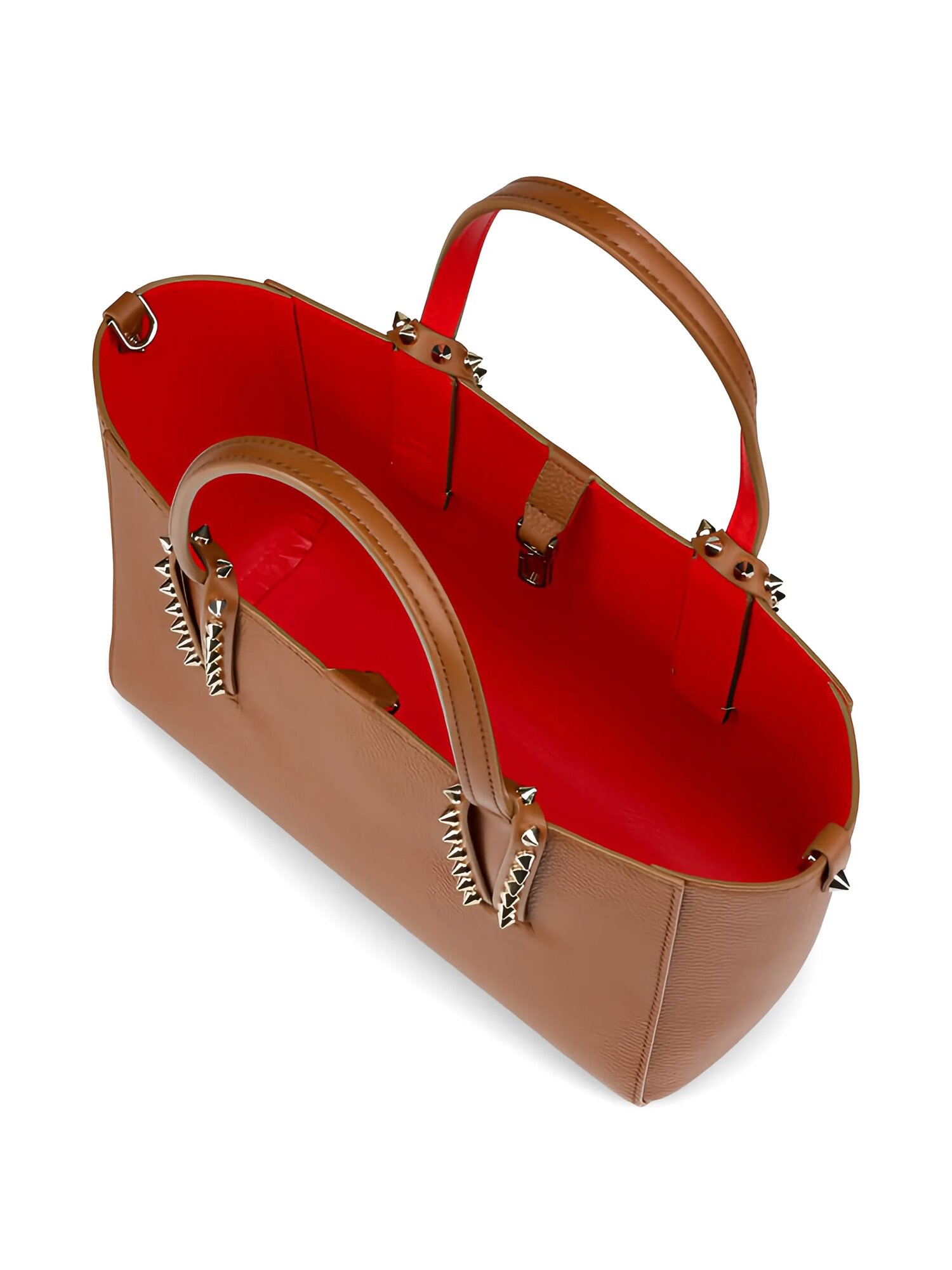 Сумка Christian Louboutin Cabata — фото 1