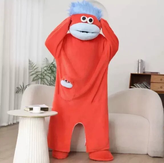 Кигуруми