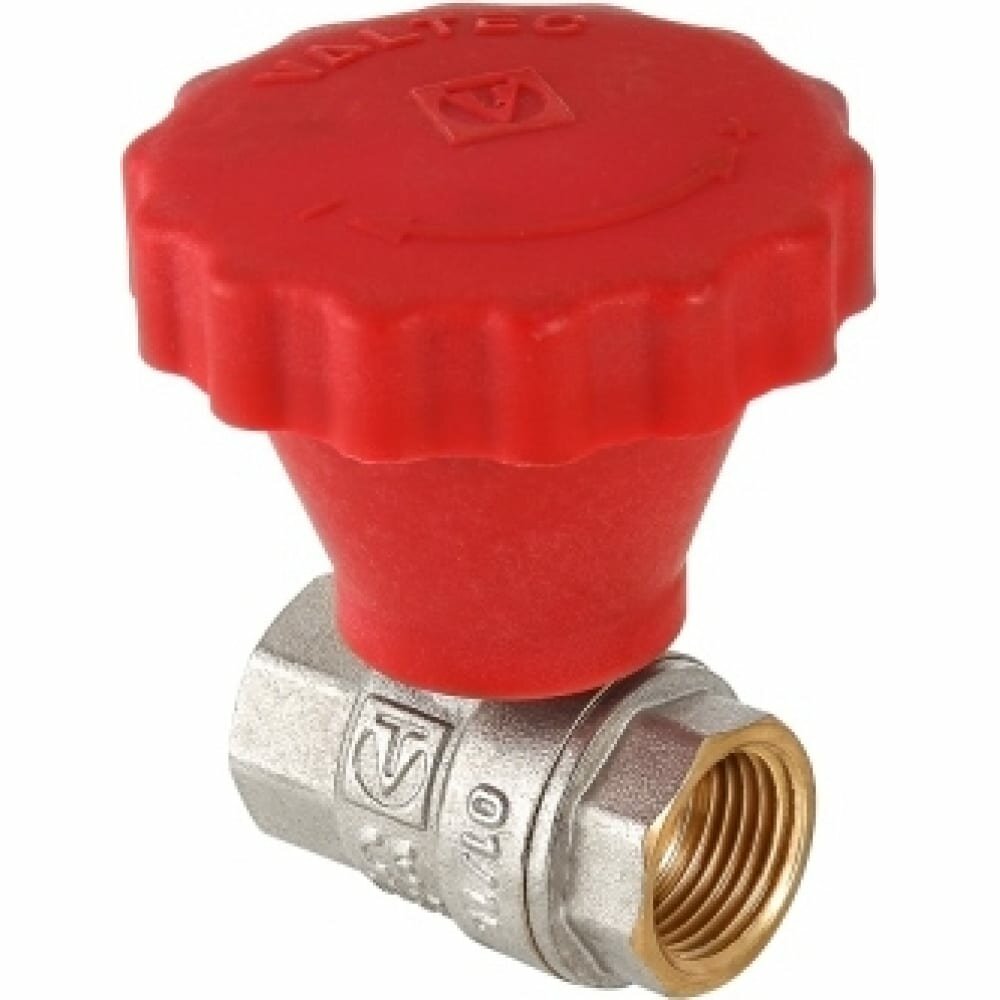 Шаровый кран Valtec VT.252. N.04