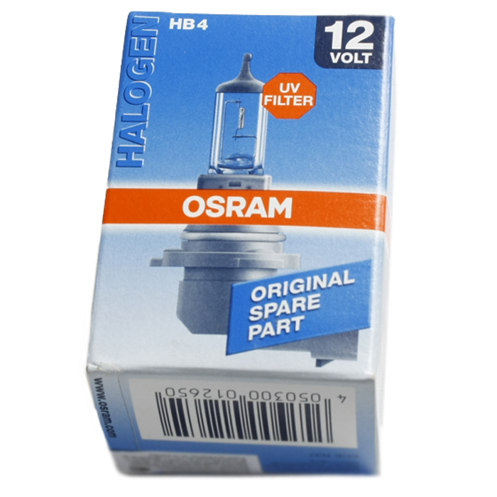 Лампа Osram HB4 9006