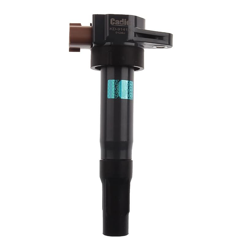 Катушка зажигания KD9141A CADIC для Suzuki двигатель K12B; OEM 33400-51K00