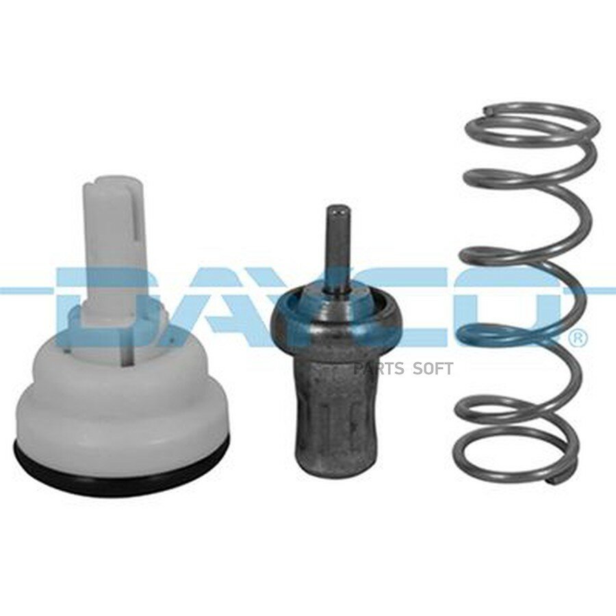 DAYCO DT1288V Термостат (клапан)