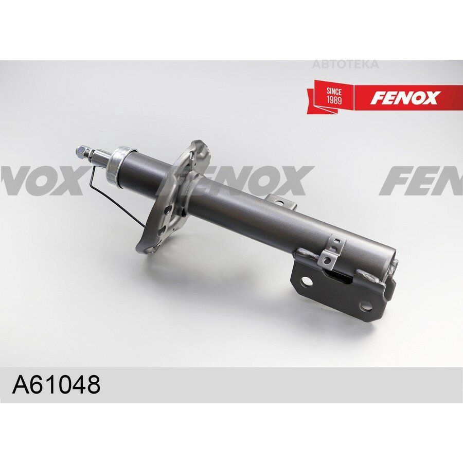 Стойка амортизаторная передняя левая Hyundai Tucson 15- KIA Sportage QL 15- FENOX A61048