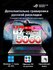 Игровой ноутбук ASUS ROG Strix G18, I9-13980HX, RTX4070, 32ГБ/2ТБ, Русская раскл...
