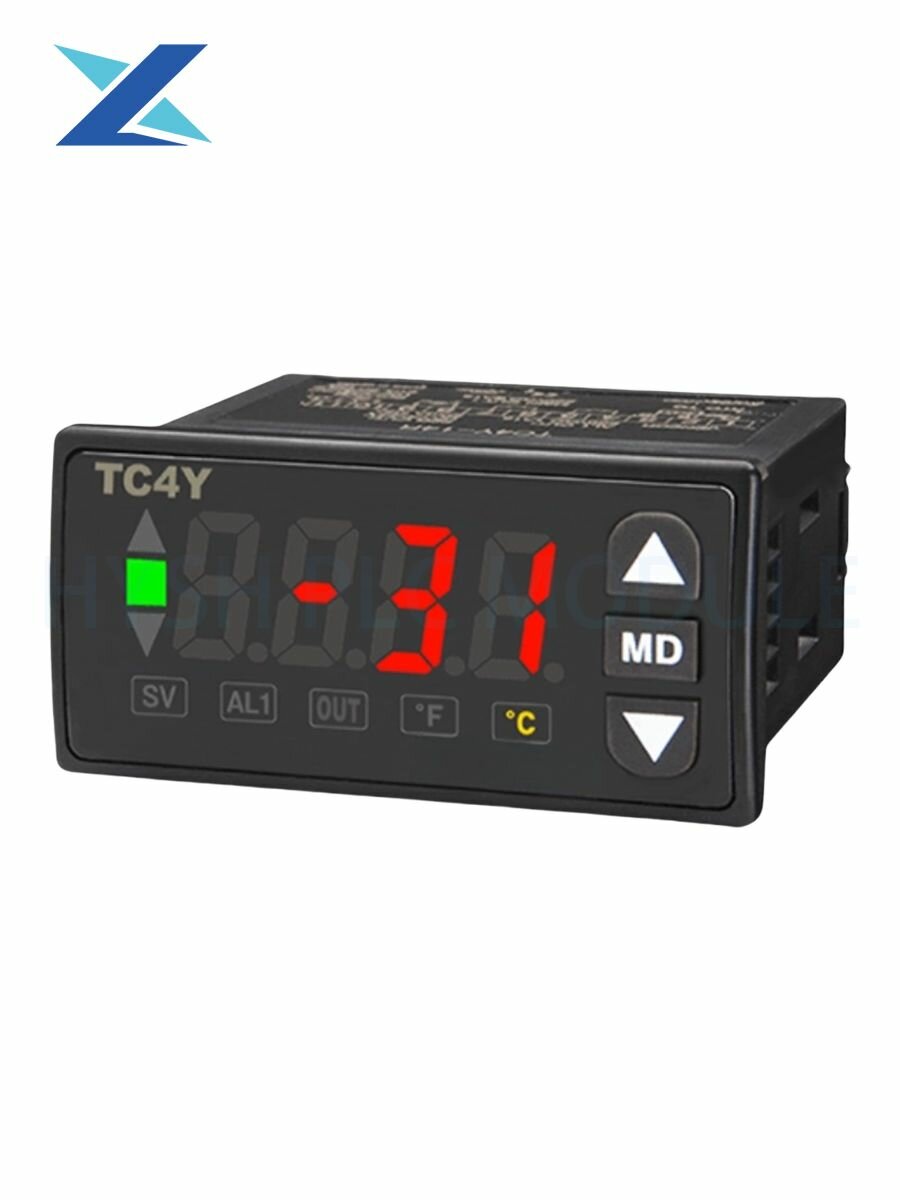 Новый Регулятор температуры TC4Y-14R