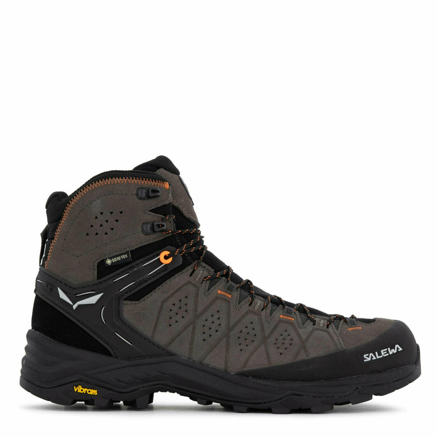 Ботинки хайкеры Ms alp trainer 2 mid gtx