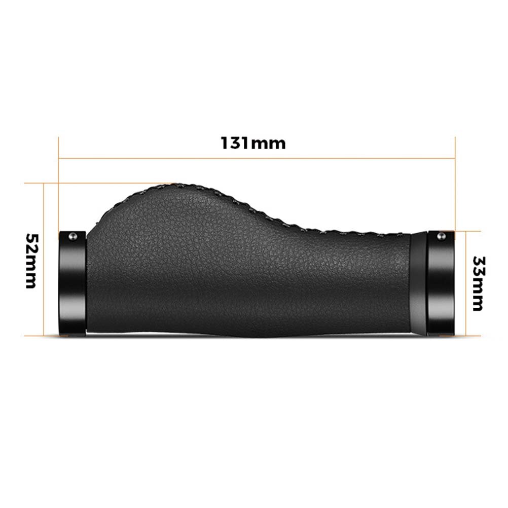 Чехлы Для Руля Велосипеда 1 Шт Комфортные И Практичные 13X5.2X3.3Cm