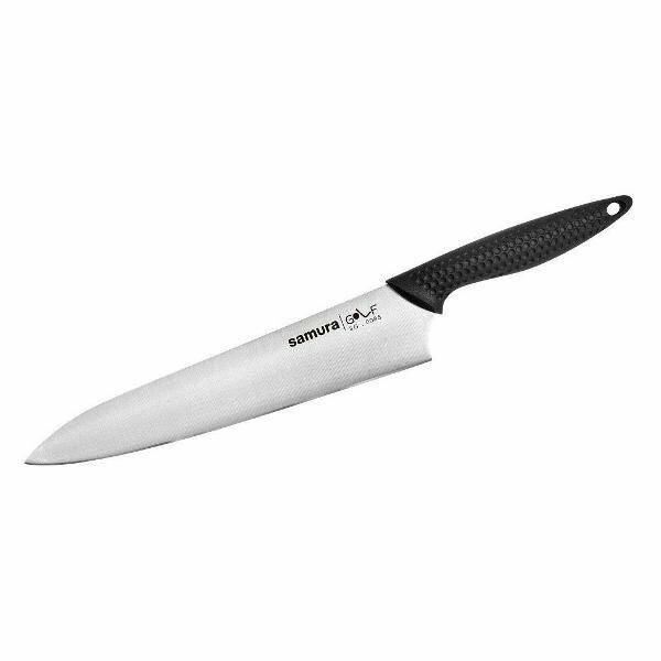 Нож кухонный SAMURA Golf (SG-0085/K)