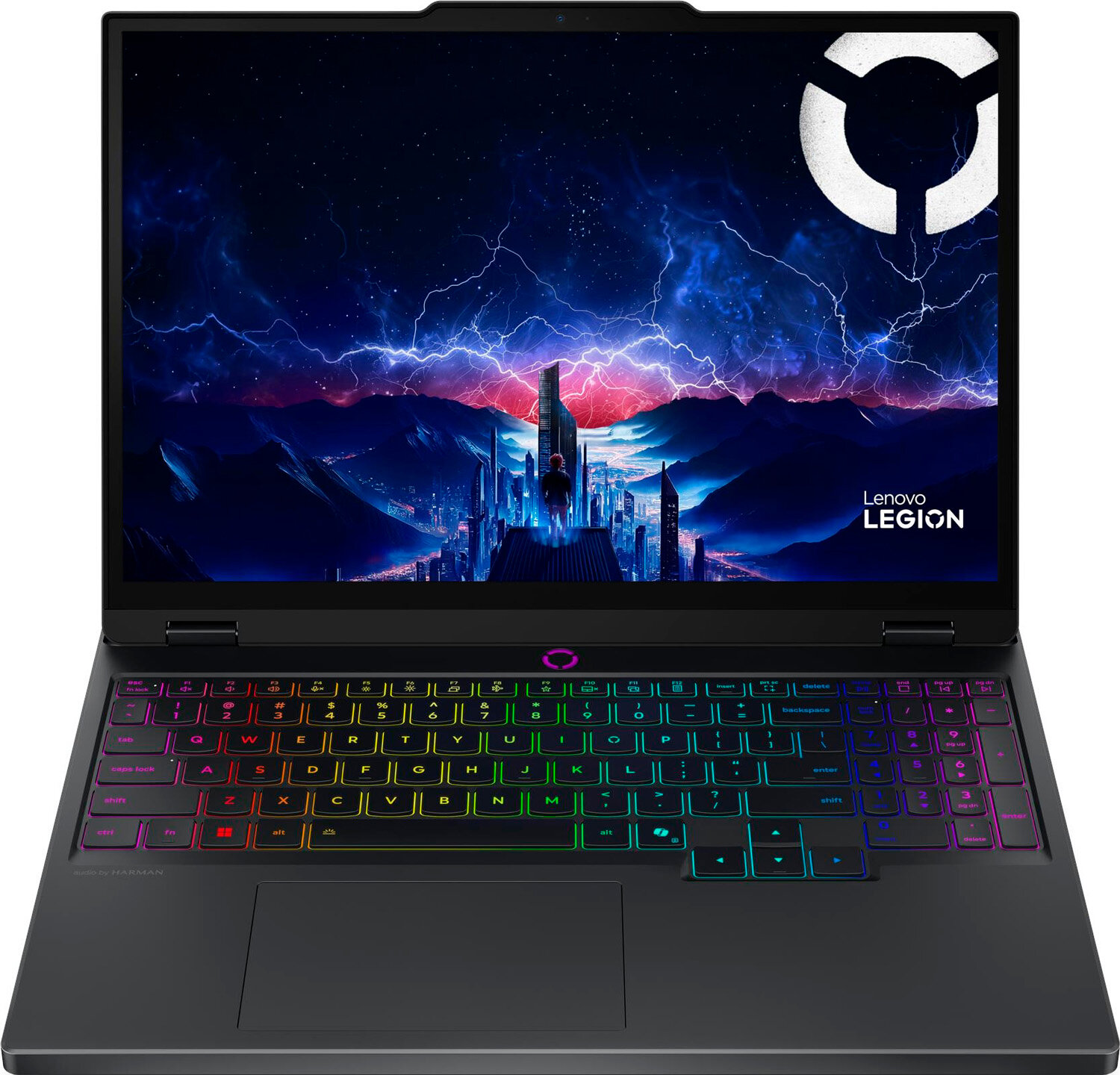 Lenovo Ноутбук Lenovo Legion 5 15IRX10