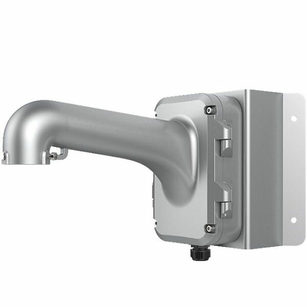 Кронштейн Hikvision DS-1604ZJ-Corner-P