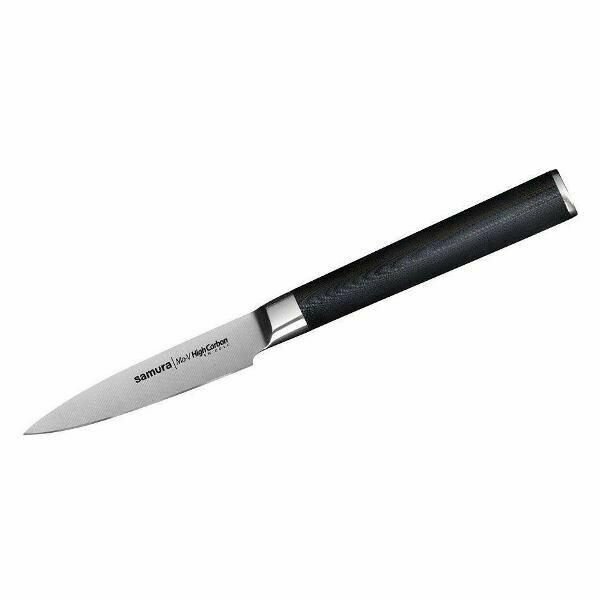 Нож кухонный SAMURA Mo-V (SM-0010/K)