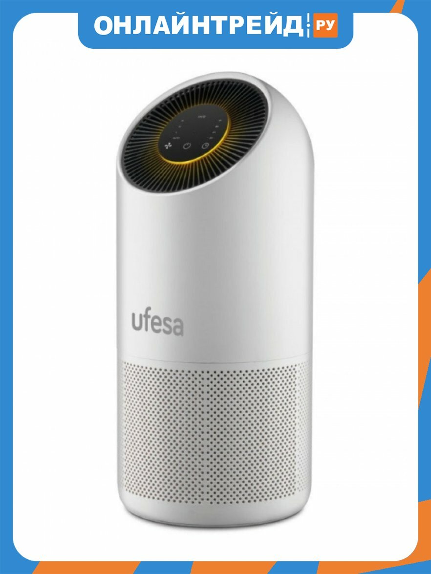 Очиститель воздуха Ufesa PF6500 Connect