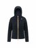 Куртка K-WAY Madlaine triangular-quilted hooded jacket, размер 42