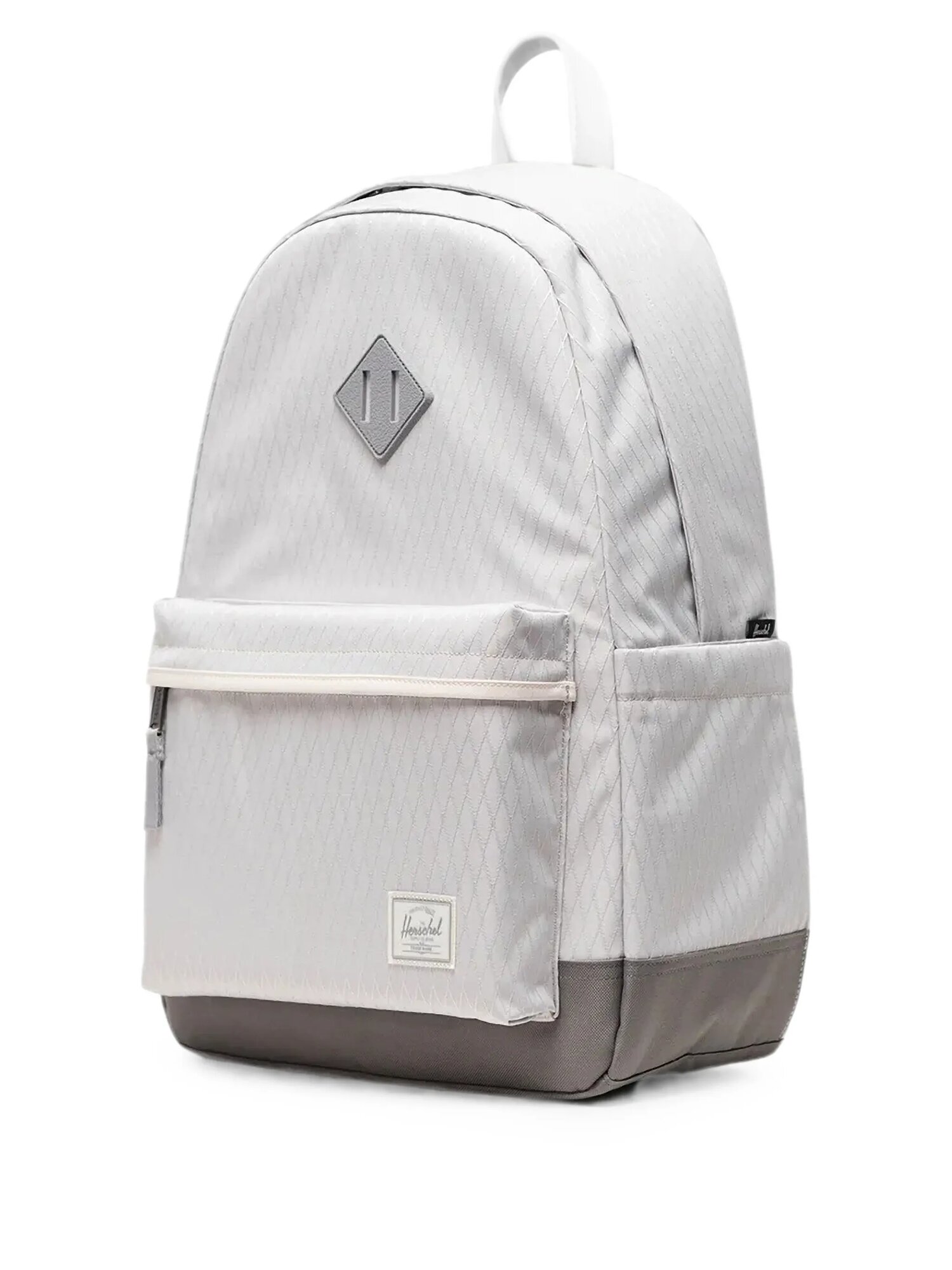Сумка Herschel Heritage, grey — фото 1