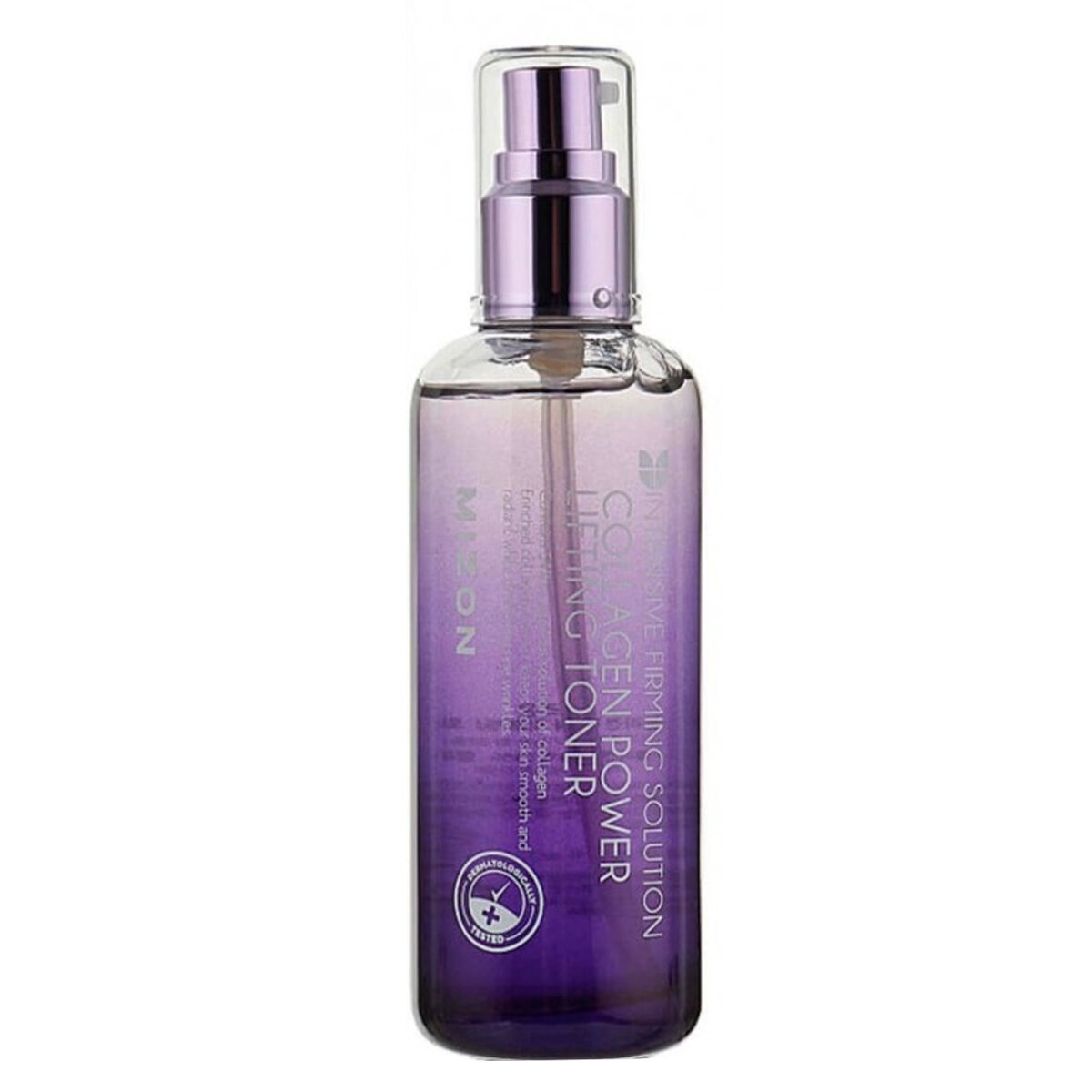 Коллагеновый лифтинг-тонер Mizon 54% Collagen Power Lifting Toner 120 мл