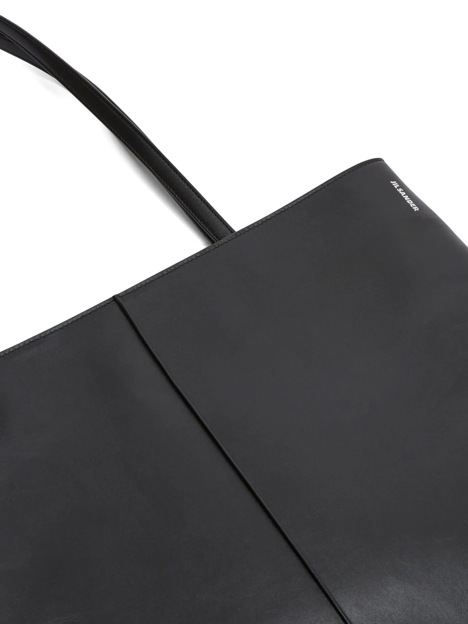 Сумка Jil Sander Linea, черный — фото 1