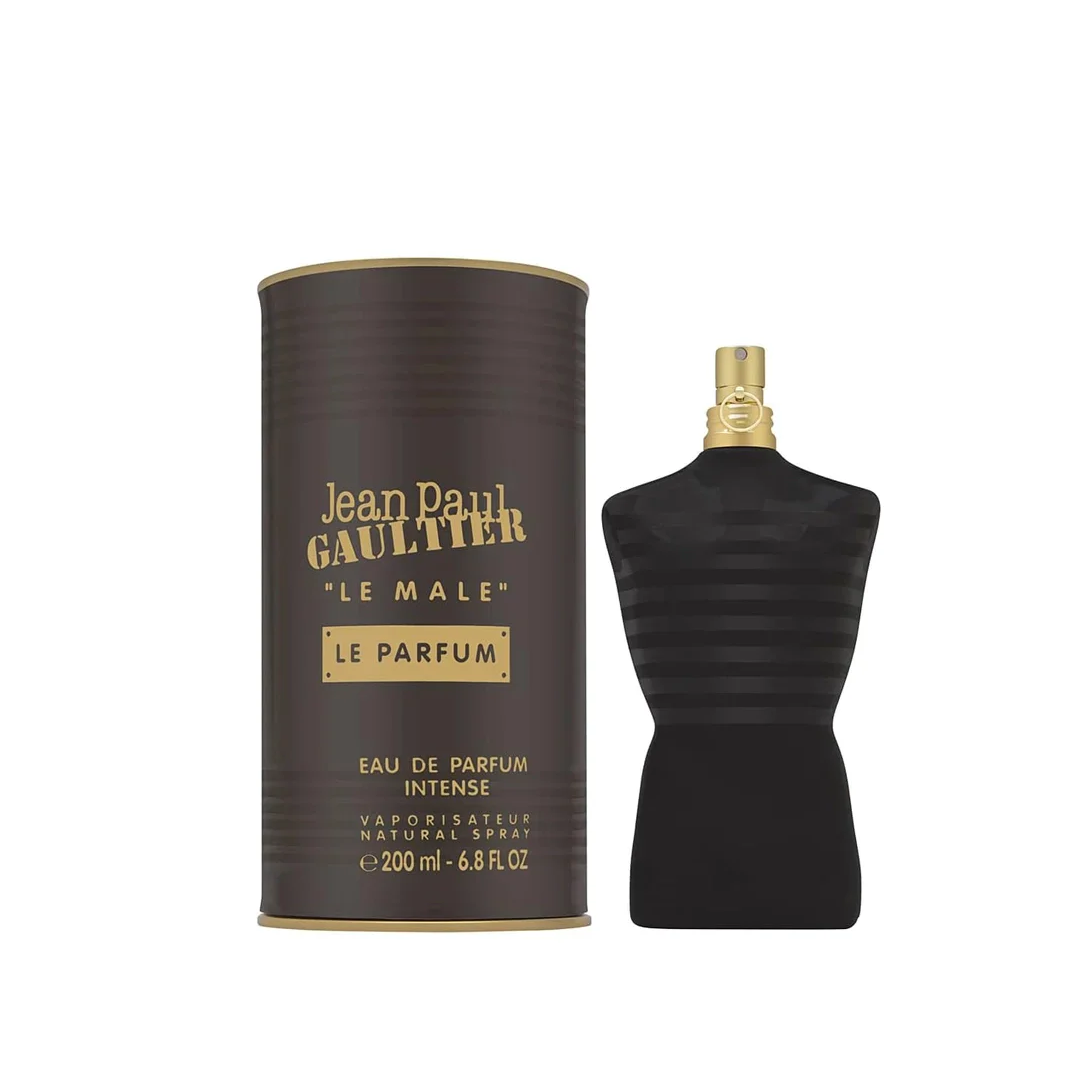 Jean Paul Gaultier Le Male Le Parfum 200 мл парфюмерная вода, мужские, восточные, древесные