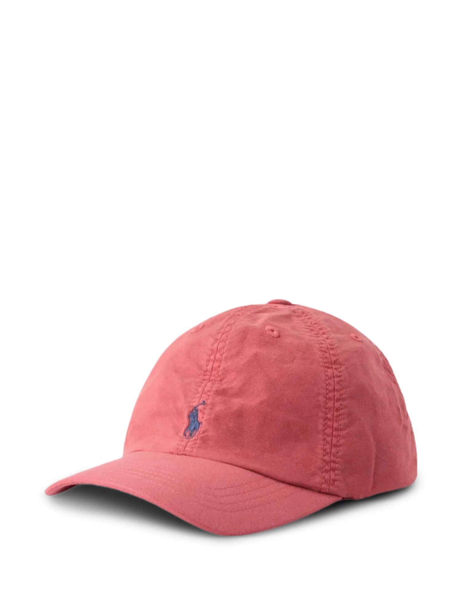 Кепка Logo-embroidered baseball cap для девочек