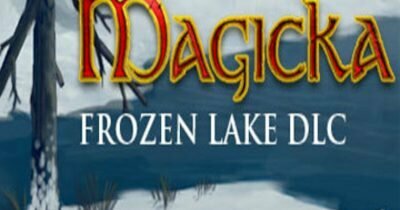 Magicka - Frozen Lake DLC Steam Ключ • Активация Steam • регион Весь мир