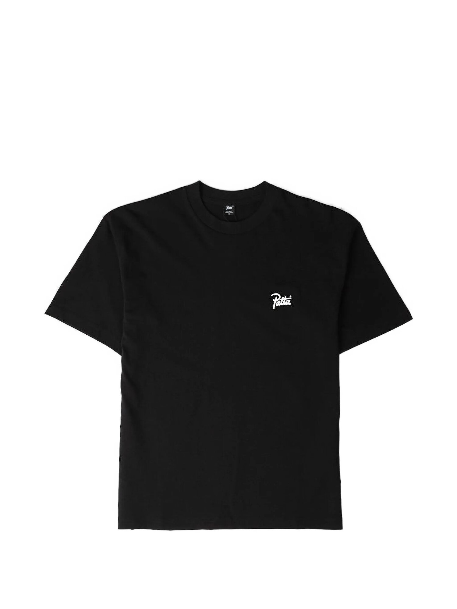 Футболка Protect Yourself Logo