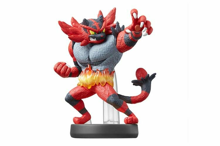Фигурка унисекс NINTENDO SWITCH Scale Figures 1426042968