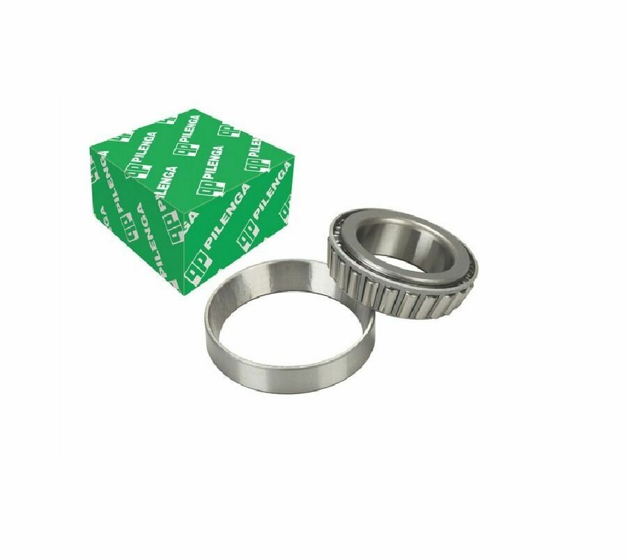Подшипник передней ступицы, PILENGA PWP1304