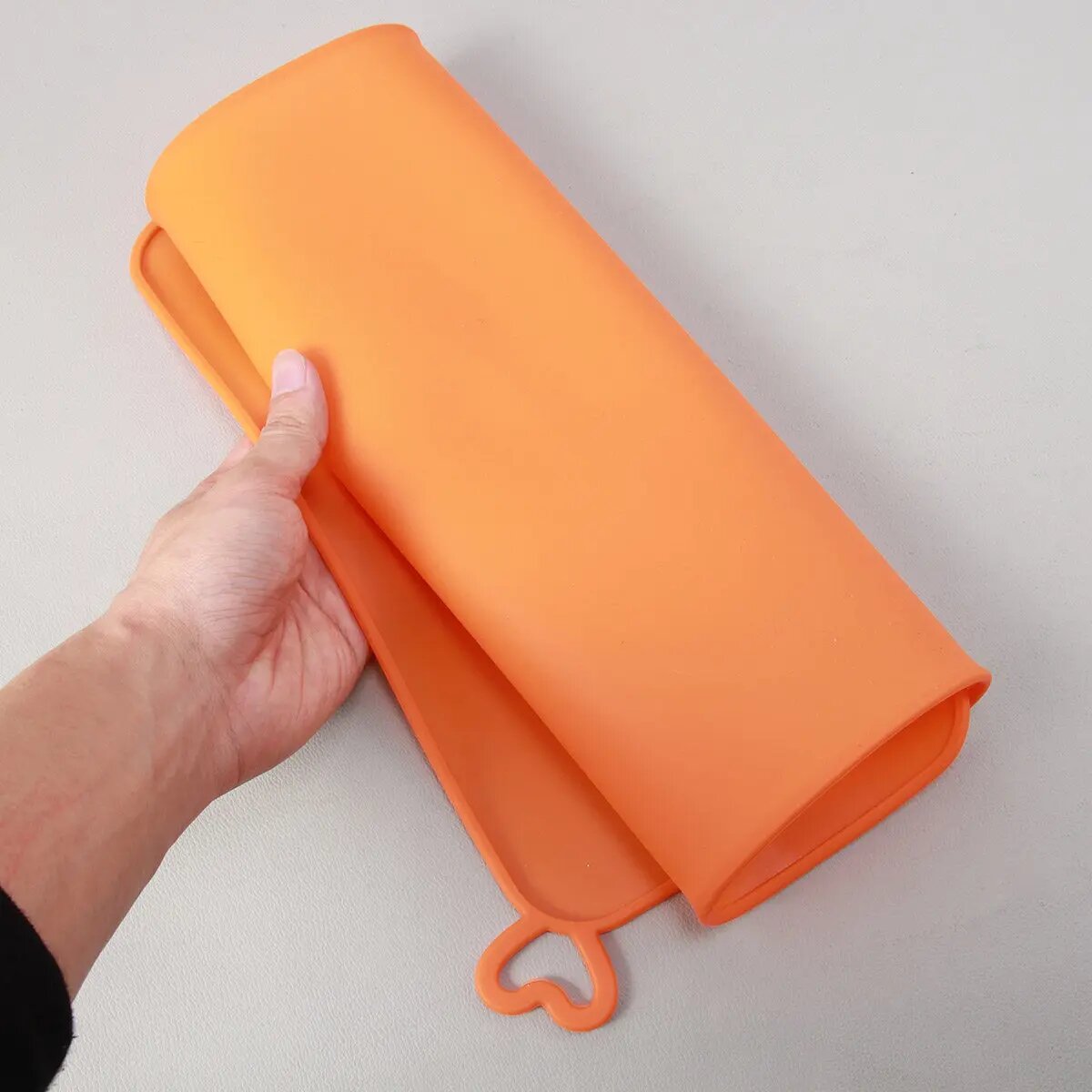 Силиконовый коврик для смолы SLA DLP