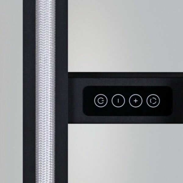 Настенный светильник Reluce 03295-0.2-600MB