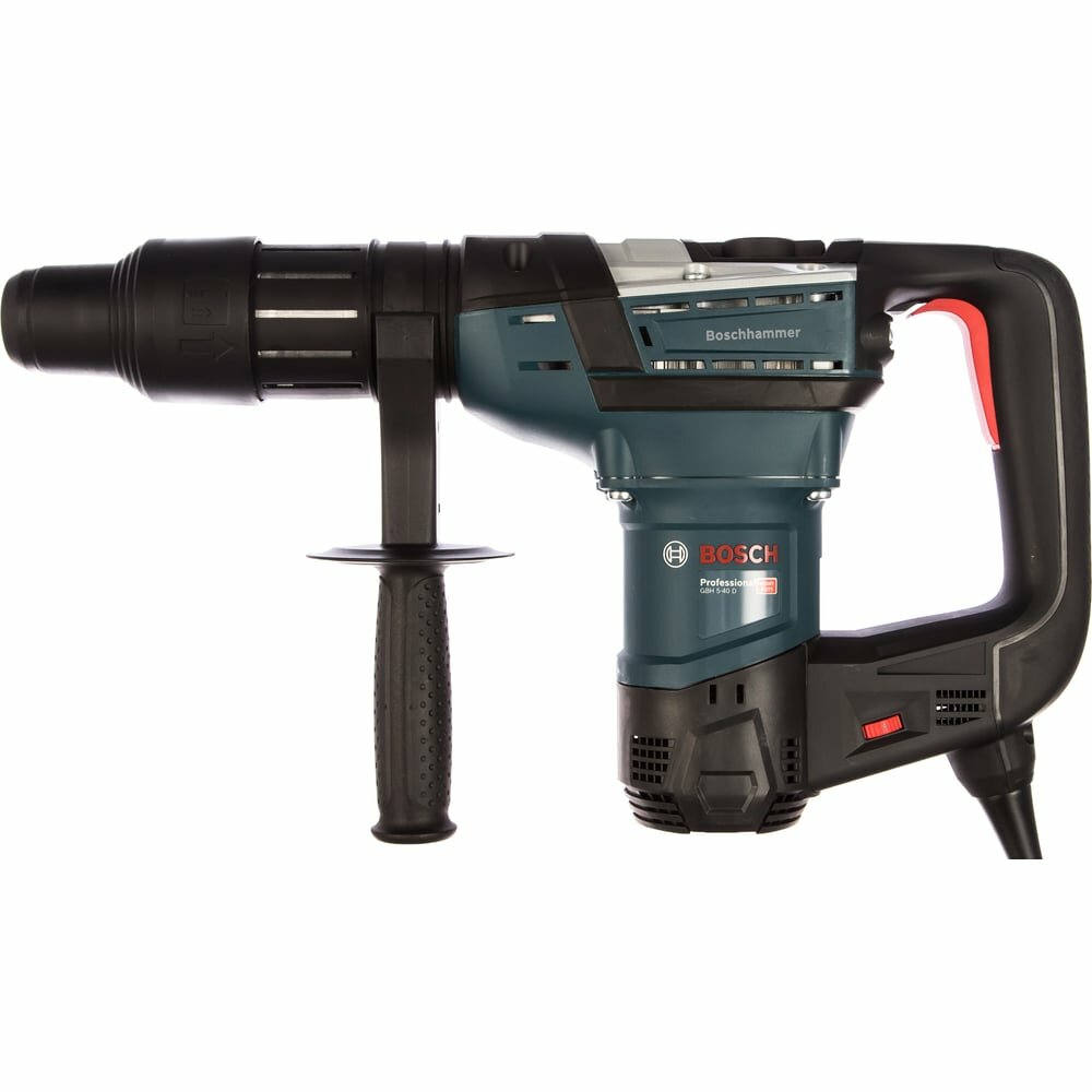 Перфоратор Bosch GBH 5-40 D 0.611.269.020