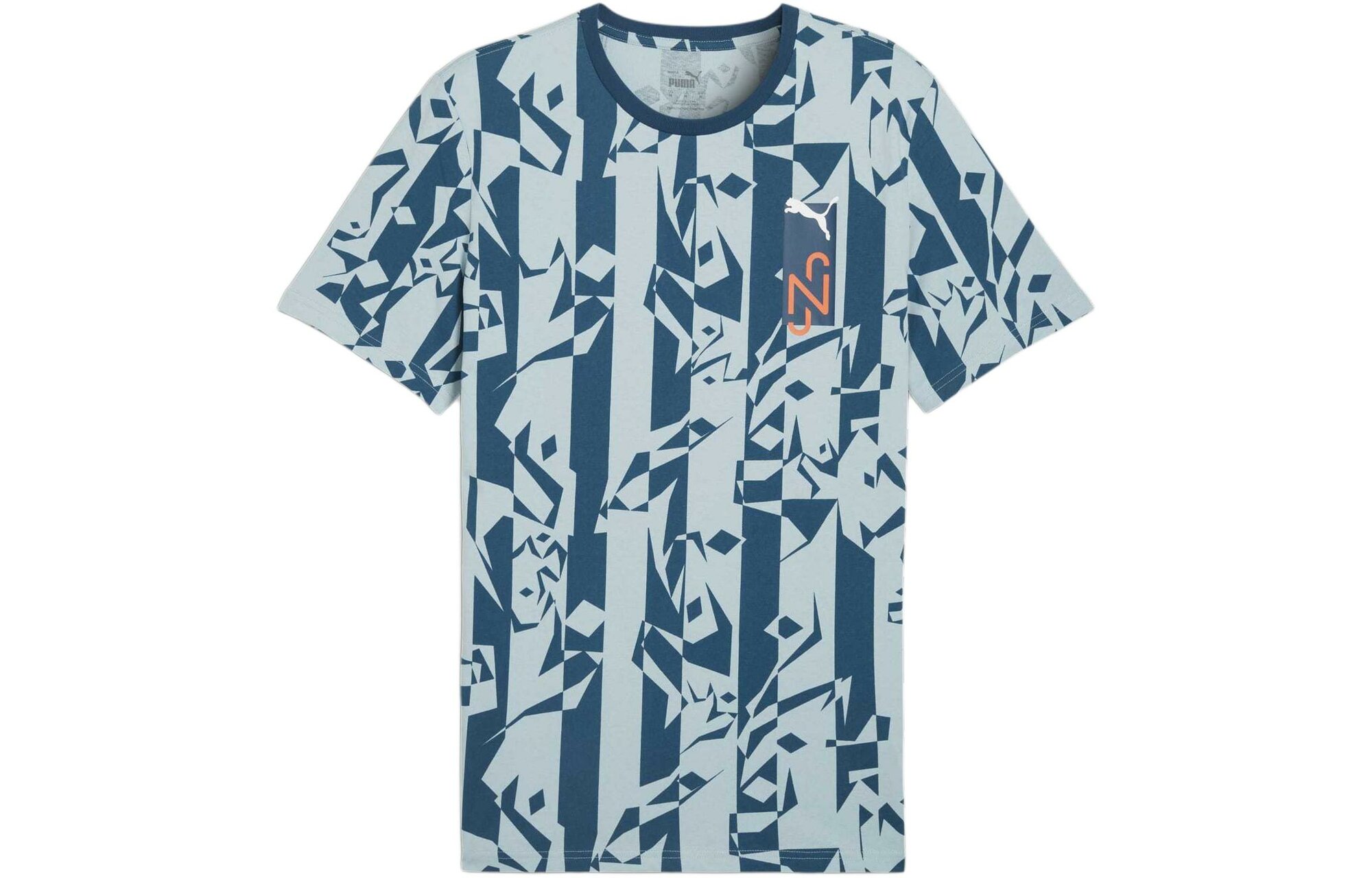 Футболка PUMA Creativity