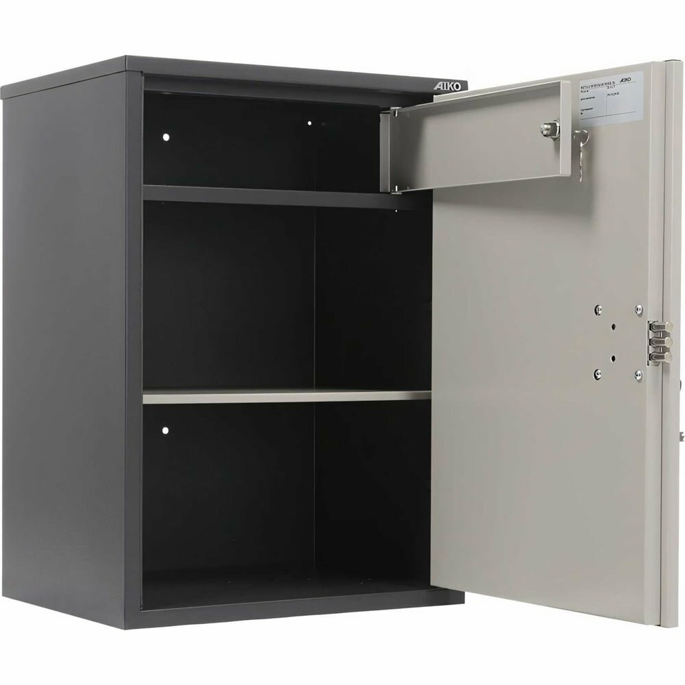 Бухгалтерский шкаф-сейф AIKO SL-65T S10799060502 — фото 1