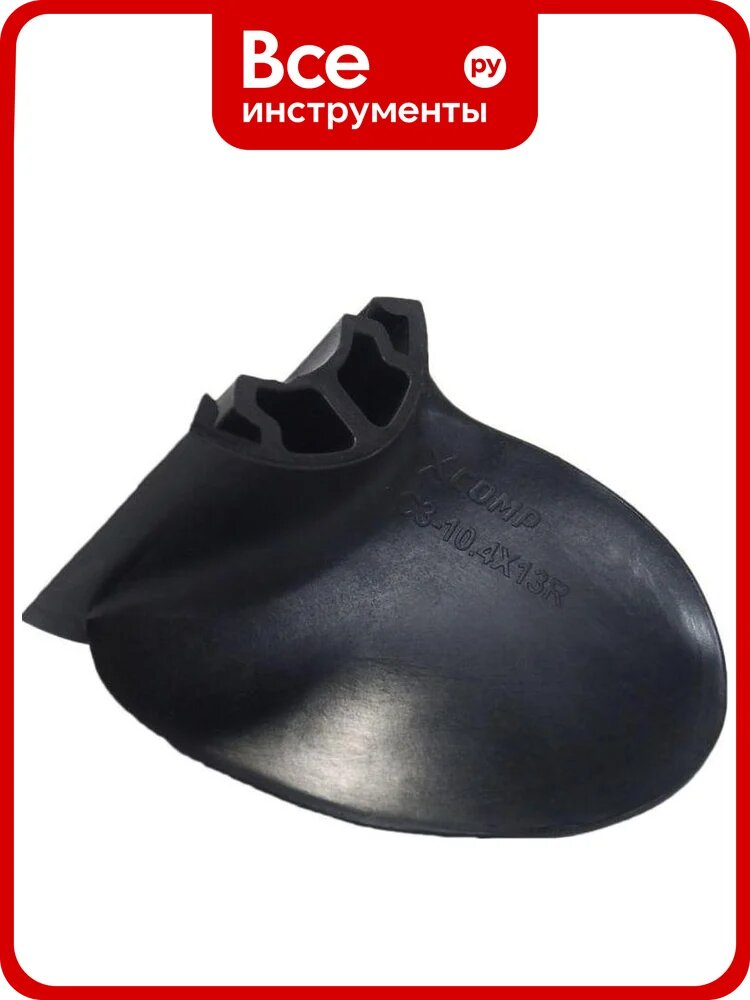 Лопасть гребного винта Skipper 30-70 л. с, 10 2/5 x13 композитный пластик,