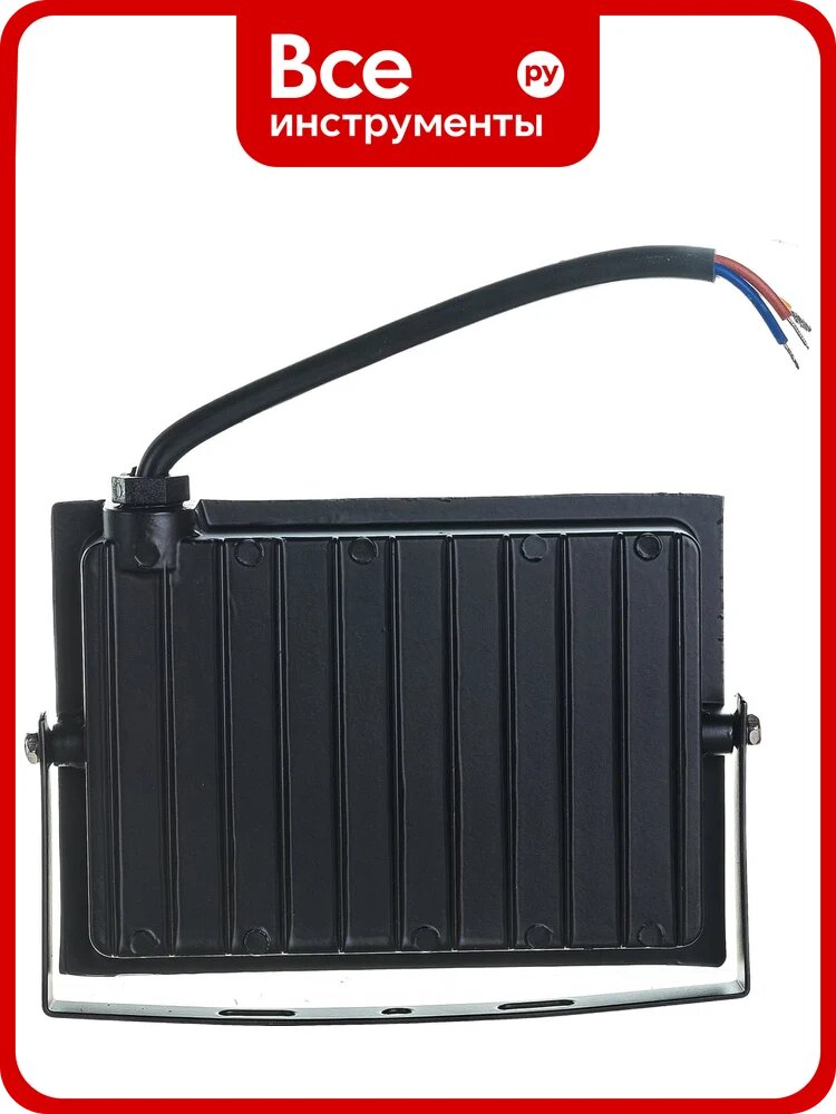 Светодиодный прожектор GLANZEN FAD-0005-50-SL 00-00005490