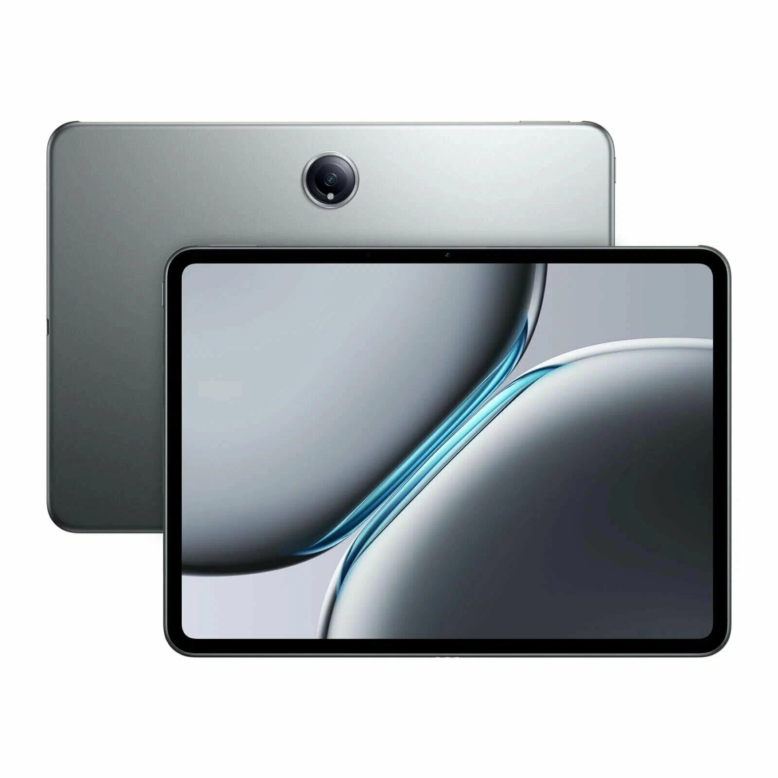 12.1"Планшет OnePlus Pad 2 16/512 GB, OPD2403, Wi-Fi, Nimbus Gray (Серый) Global