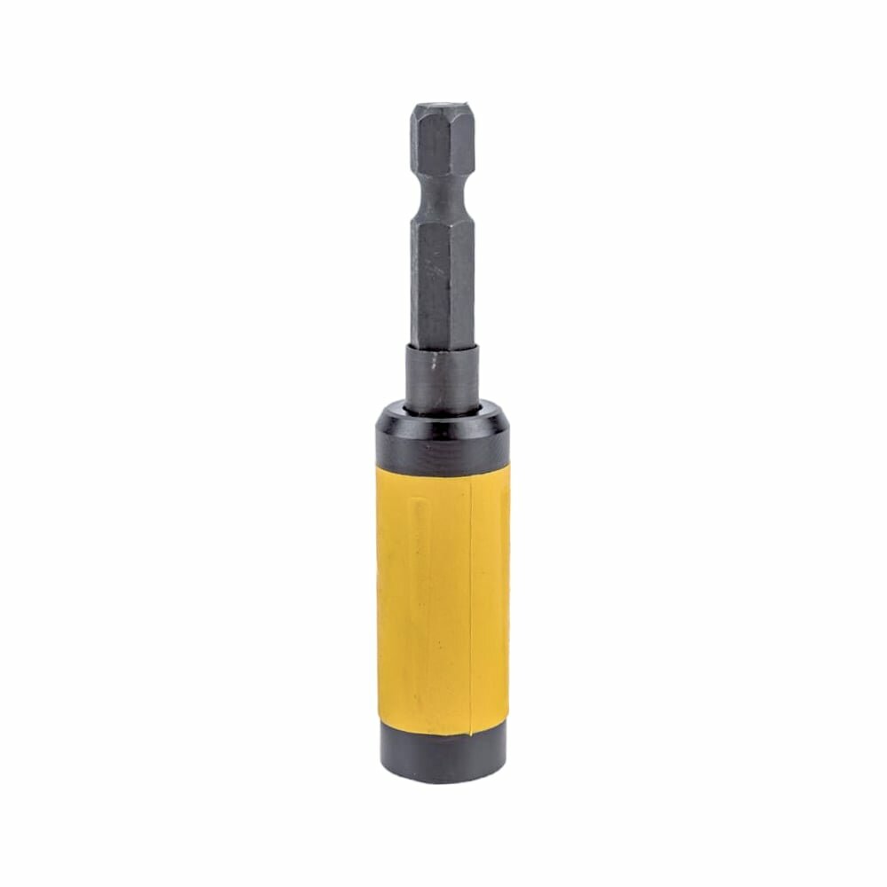Битодержатель магнитный 1/4", 70 мм, на блистере Felo 03816594 — фото 1