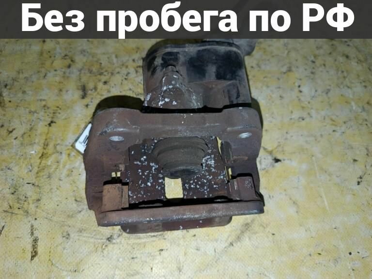 Суппорт Лево / Зад с пробегом Volvo V70 BW
