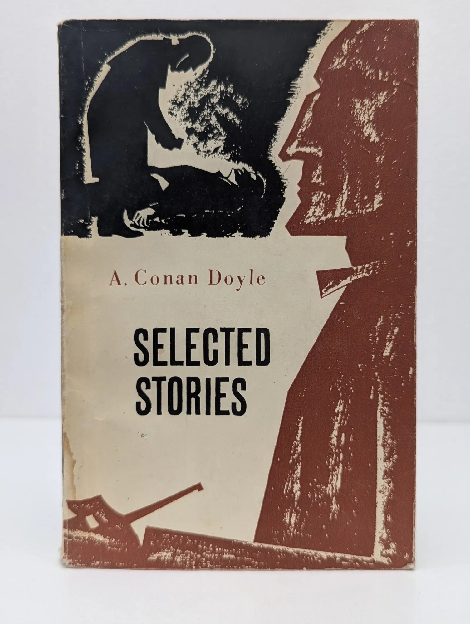 A. Doyle. Selected Stories Doyle Arthur Conan 1965