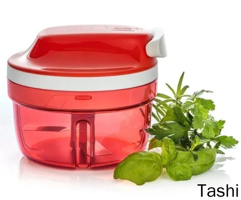 Tupperware Измельчитель (300мл)