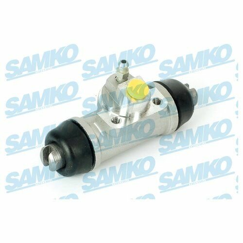 Цилиндр тормозной рабочий Samko C20412