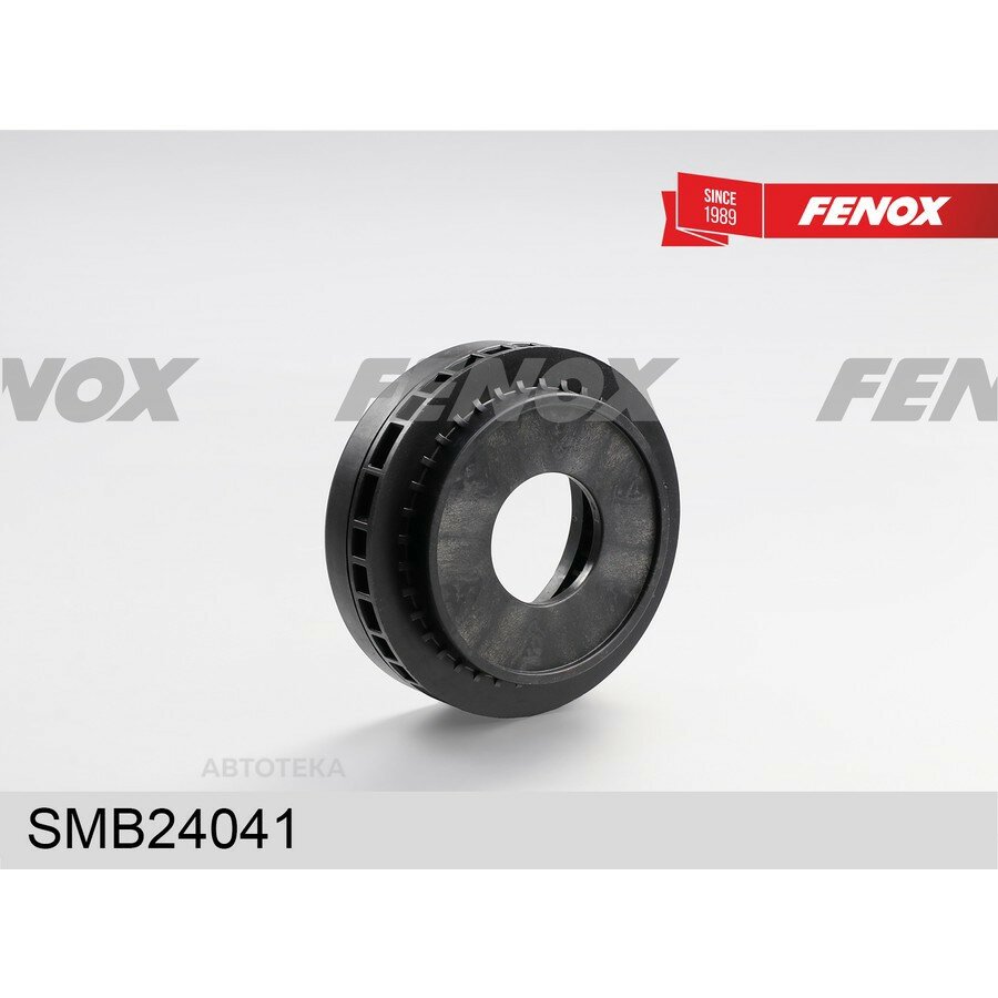 Подшипник опоры амортизатора FORD FIESTA IV JA/JB 95-01 D=35.5*36*D=100.5мм FENOX SMB24041